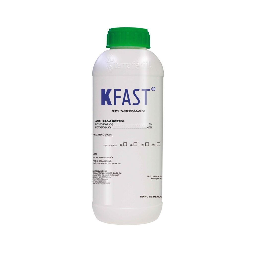 K FAST | TF